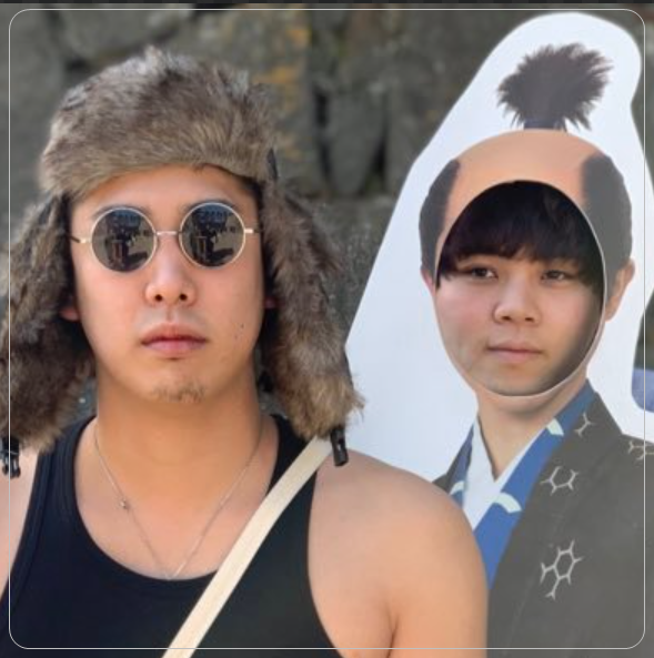 【何者？】Rofu（ロフ）Fugaの経歴は？本名や年齢も調査！ | sparkle