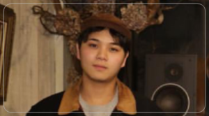 【何者？】Rofu（ロフ）HIROの経歴は？本名や年齢も調査！ | sparkle