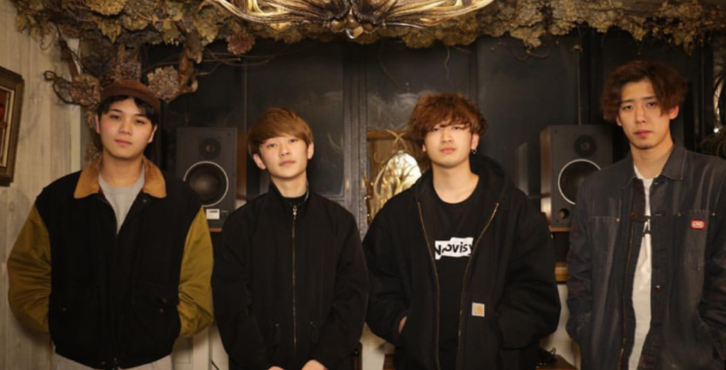 【何者？】Rofu（ロフ）Fugaの経歴は？本名や年齢も調査！ | sparkle