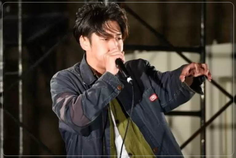 【何者？】Rofu（ロフ）Fugaの経歴は？本名や年齢も調査！ | sparkle