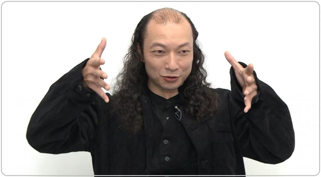 【画像10選】河内大和がはげでもかっこいい！昔の髪型から現在まで！ | sparkle