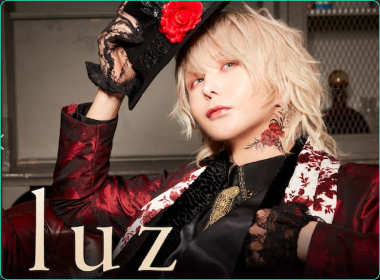 luz（歌い手）の本名や身長は？wikiプロフ！ハーフの噂はほんと？ | sparkle