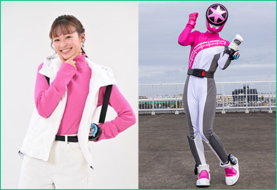 爆上戦隊ブンブンジャーのキャストのwikiプロフまとめ！追加戦士は誰？ | sparkle