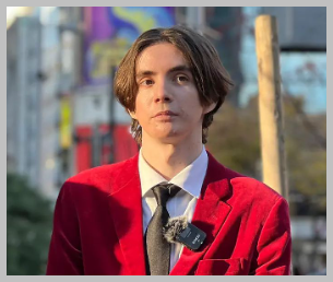 【イッテQ】ギャビンの学歴(大学/高校)がすごい！wikiプロフ＆経歴も調査！ | sparkle